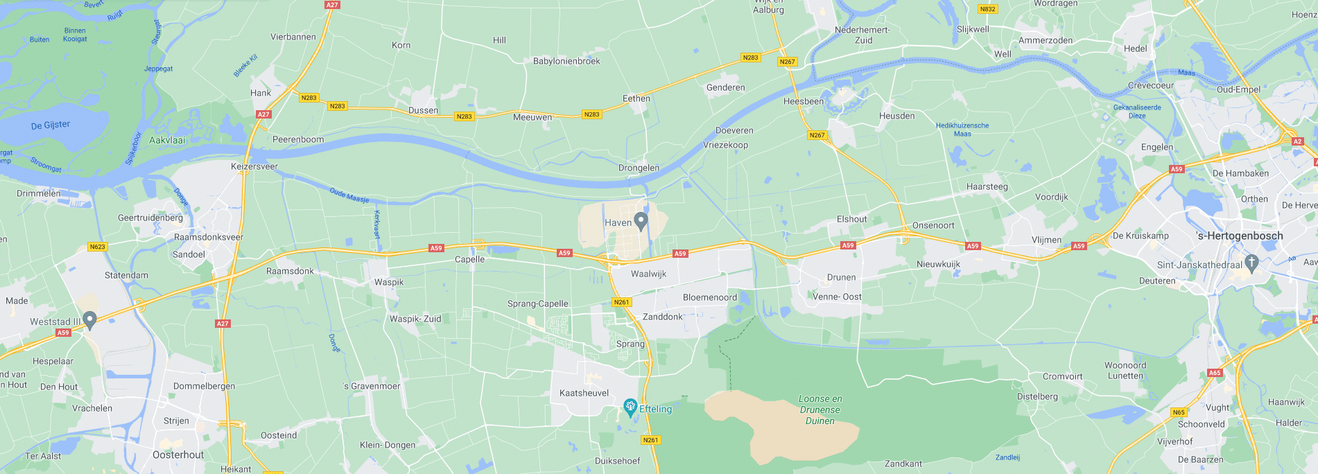 BHV Den Bosch: BHV cursus in Waalwijk bij Oosterhout Gorinchem